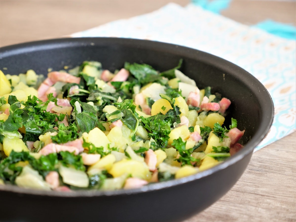 On mange quoi ce soir ? 10 idées recettes express | Aux Fourneaux