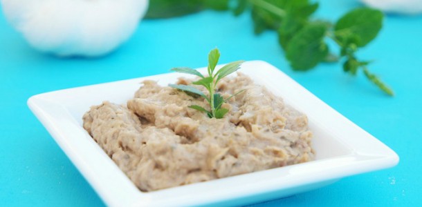 Anchoïade traditionnelle provençale | Aux Fourneaux