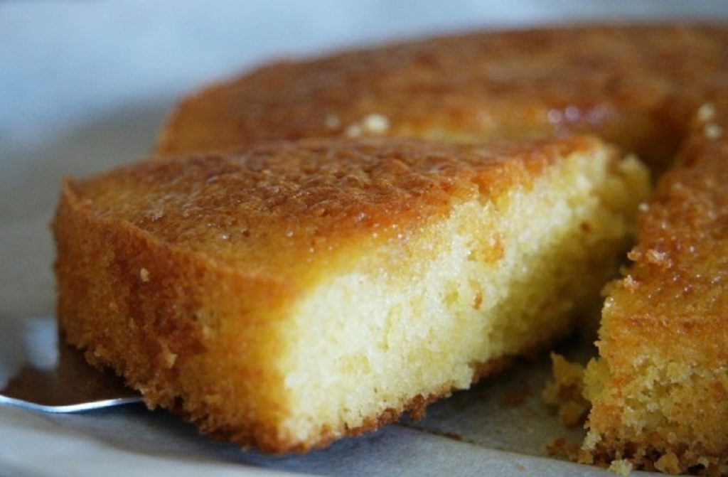 12 recettes de gâteaux faciles et rapides ! | Aux Fourneaux